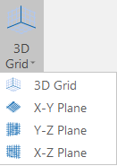 Coordinate Grid